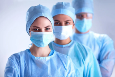 Le Rôle Essentiel de l’Infirmier en Santé - At-Tariq